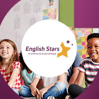 English Stars | SOMOS Educação