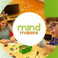 Mind Makers | Ciência da computação e empreendedorismo criativo