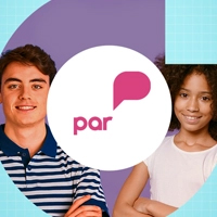 par | Forte parceria com as escolas