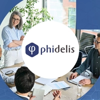 Phidelis | Gestão Educacional